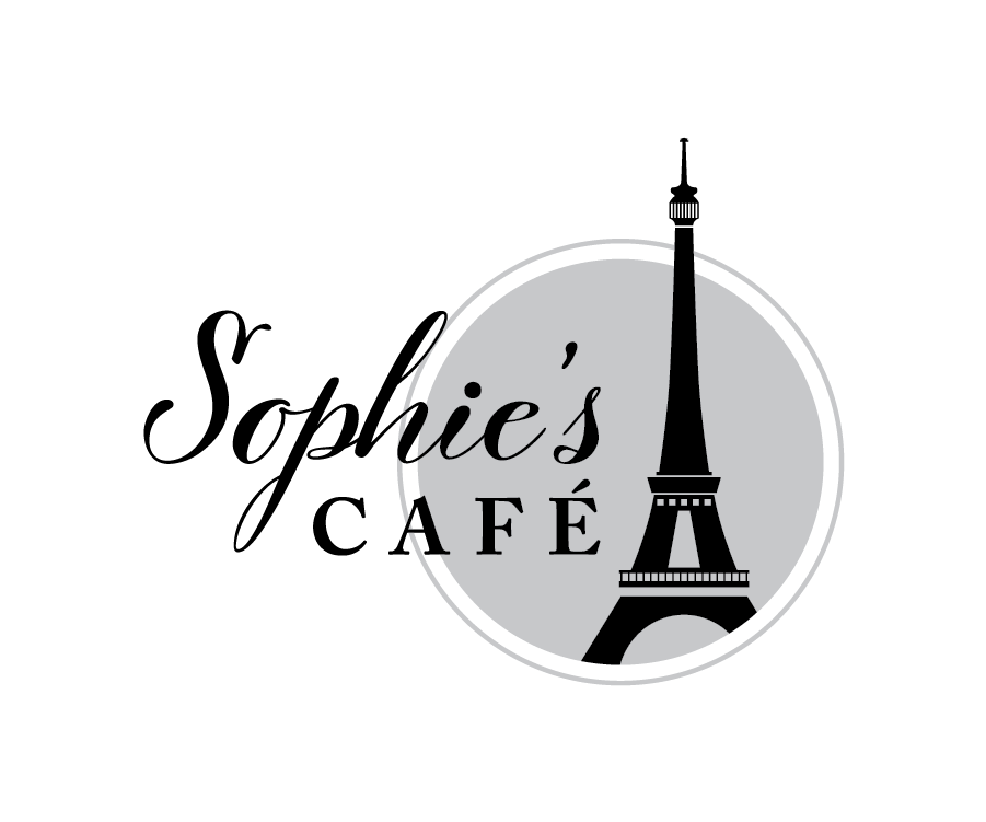 Sophie's Cafe & Carryout logo